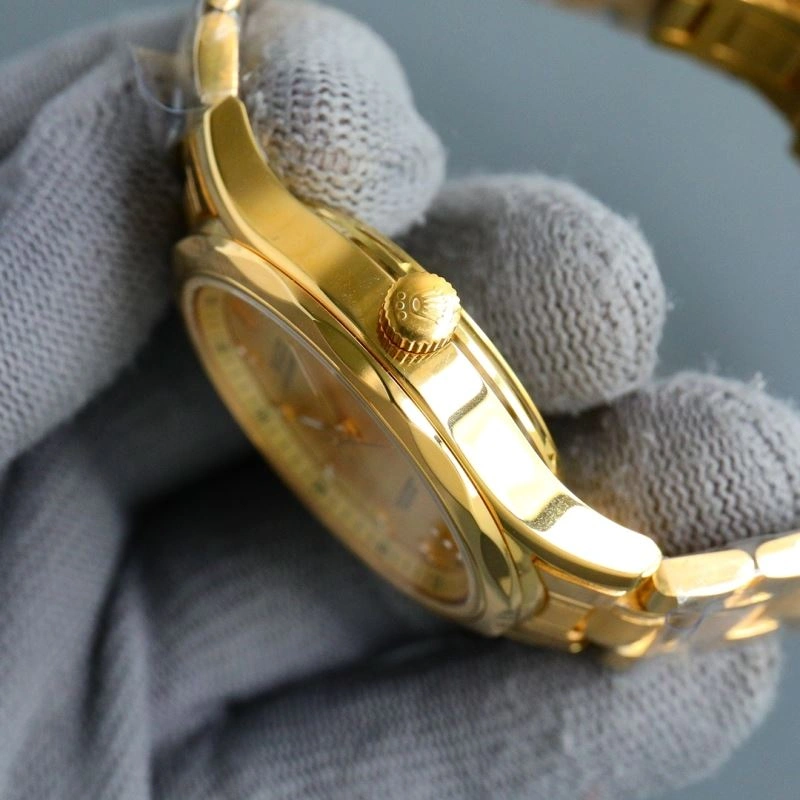 Indistinguishable ROLEX Watches