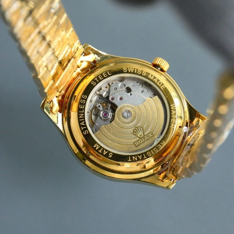 Indistinguishable ROLEX Watches
