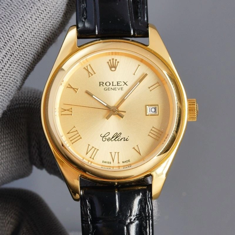 ROLEX Watches
