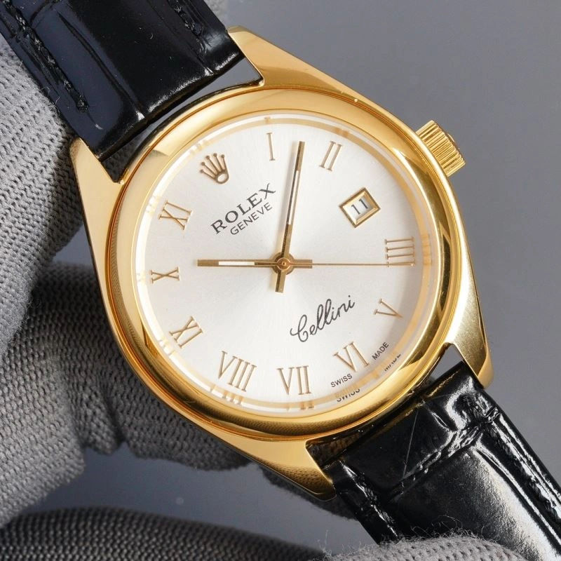 Budget-friendly ROLEX Watches