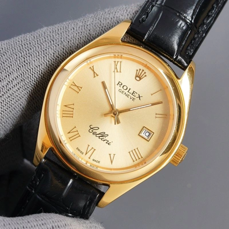 Budget-friendly ROLEX Watches