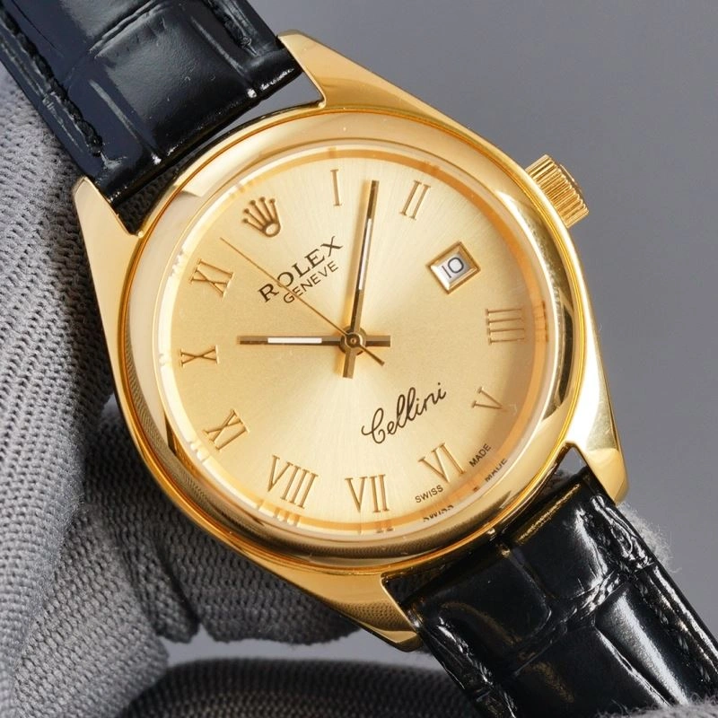 Budget-friendly ROLEX Watches