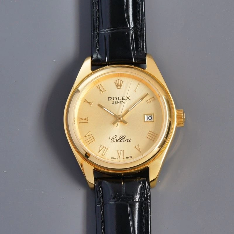 Budget-friendly ROLEX Watches