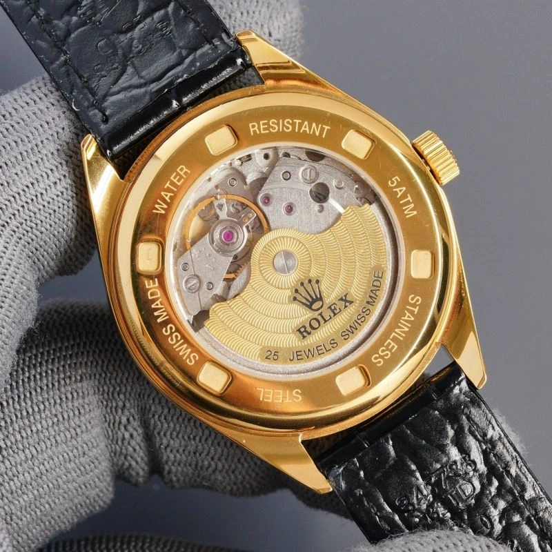 Budget-friendly ROLEX Watches