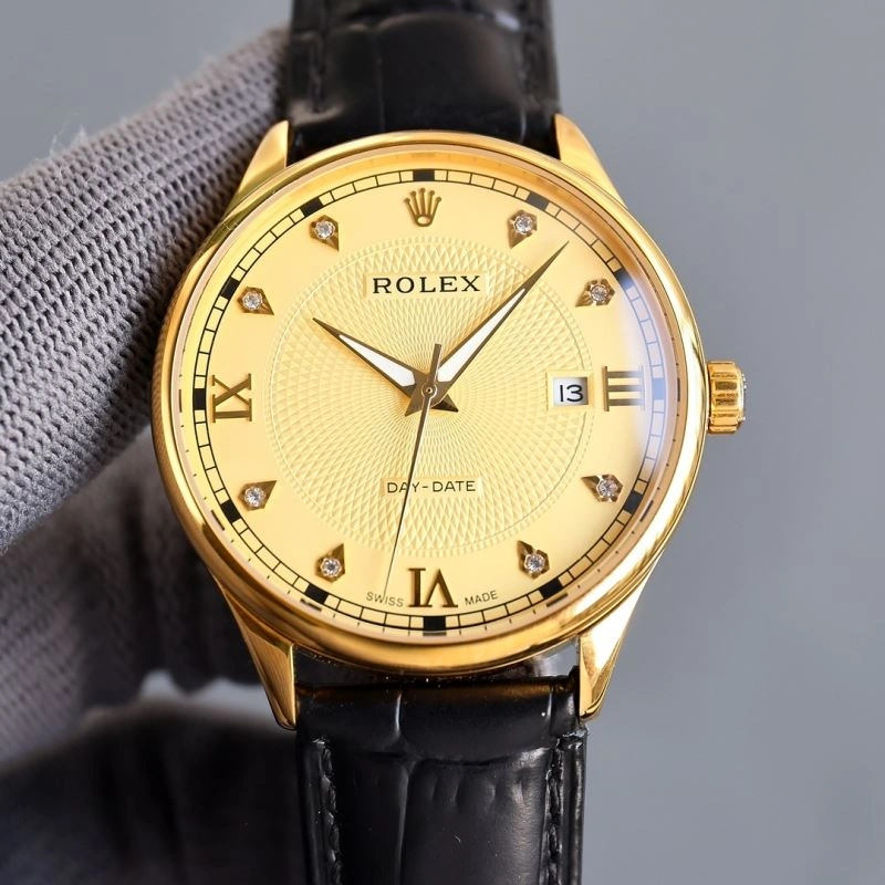 ROLEX Watches
