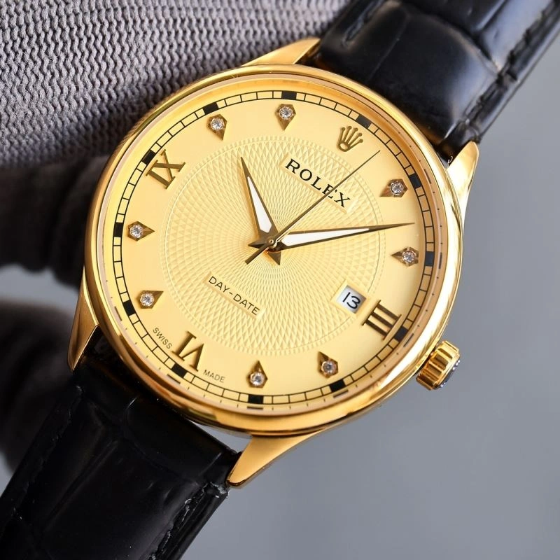High accuracy ROLEX Watches