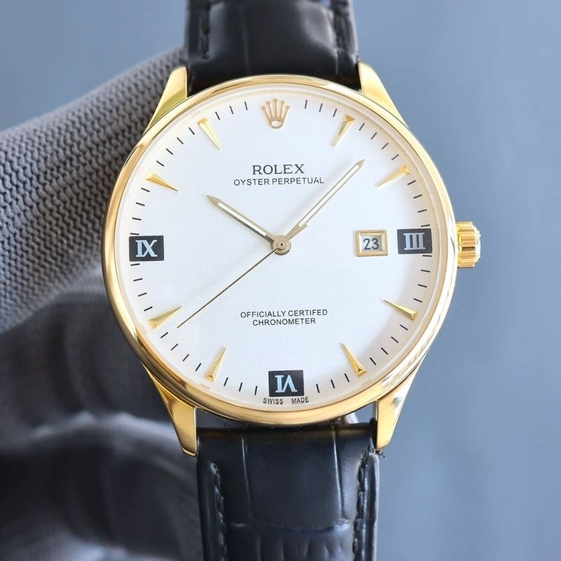 ROLEX Watches