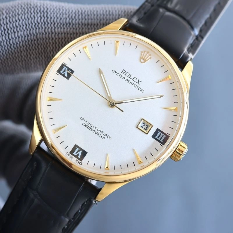 Real ROLEX Watches