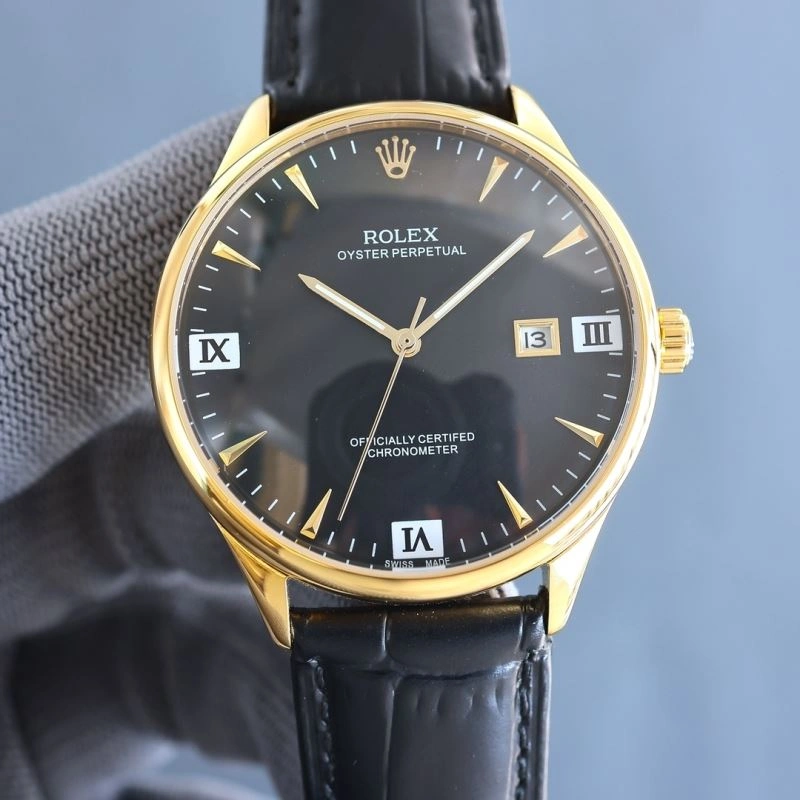 Real ROLEX Watches