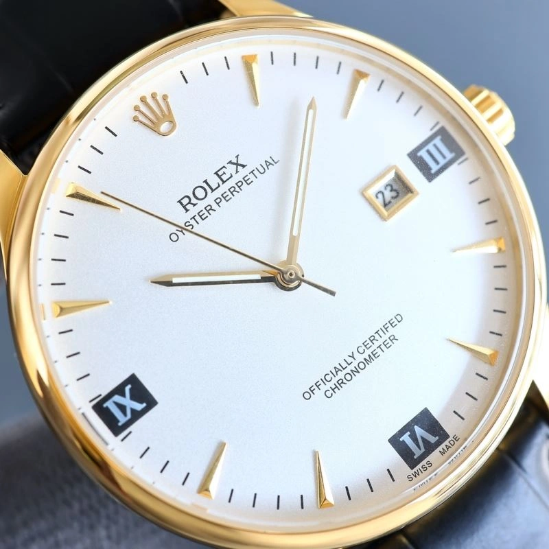 Real ROLEX Watches