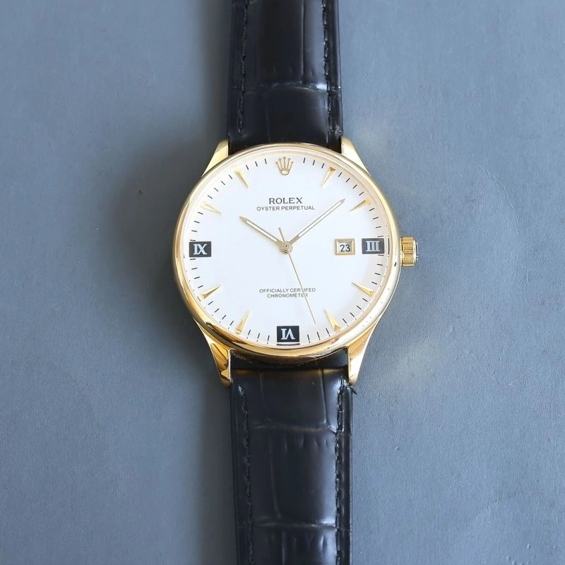 Real ROLEX Watches
