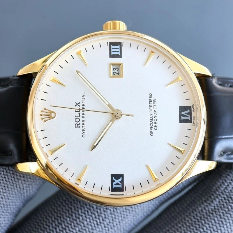 Real ROLEX Watches