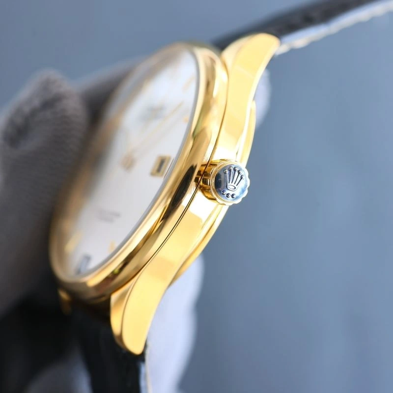 Real ROLEX Watches
