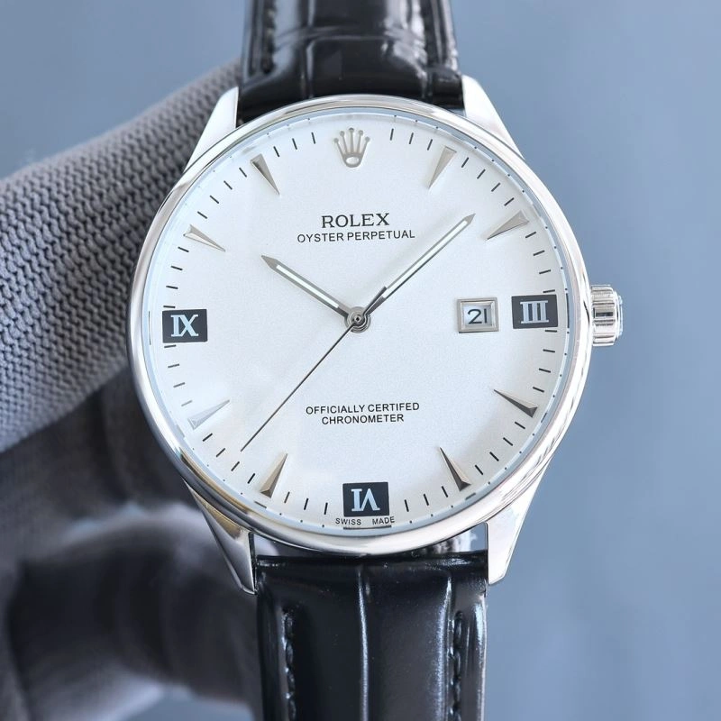 ROLEX Watches