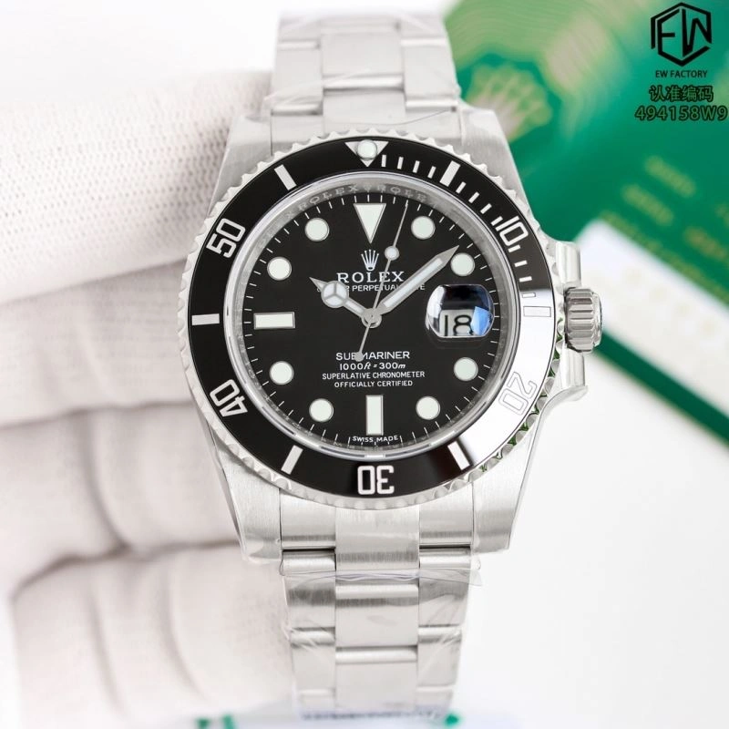 Bargain ROLEX Watches
