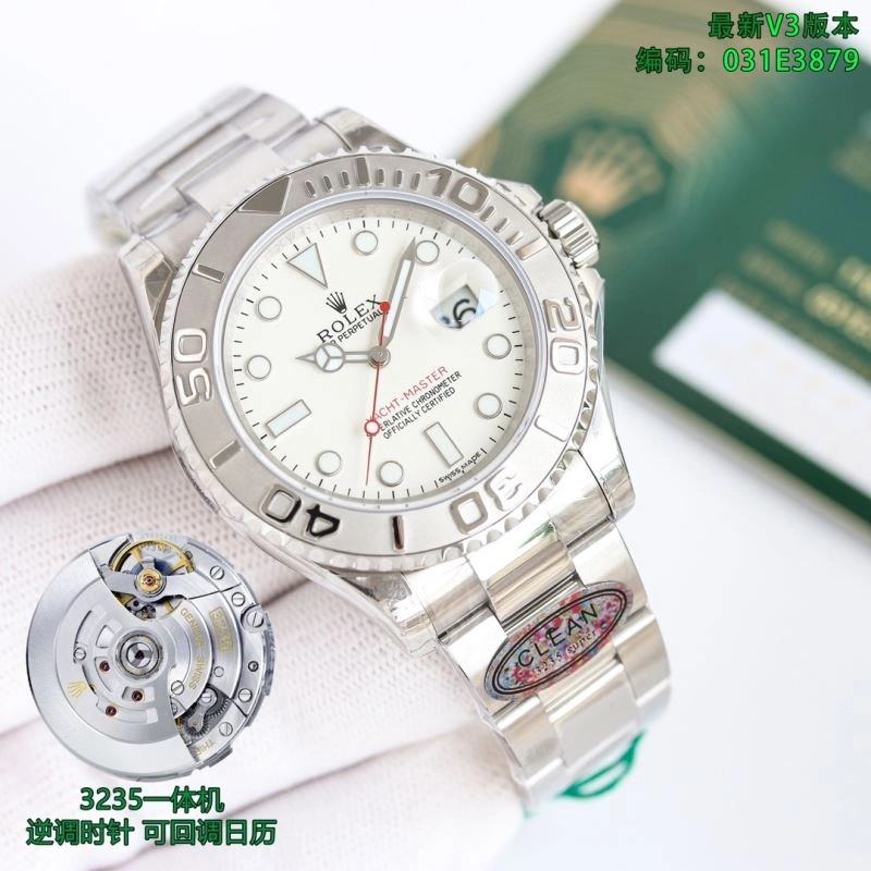 Budget-friendly ROLEX Watches