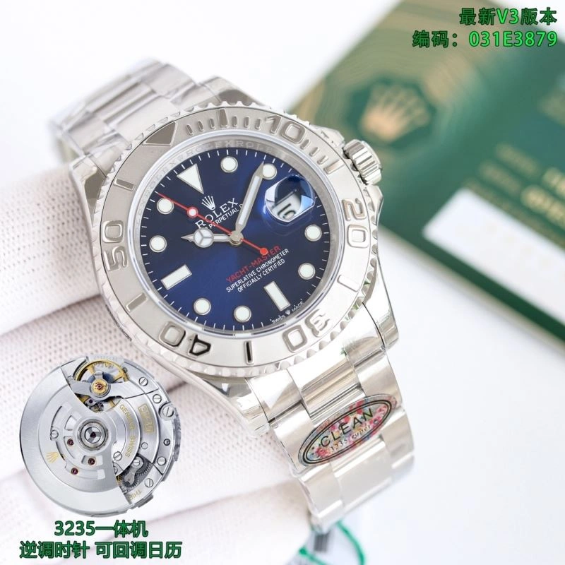 Budget-friendly ROLEX Watches