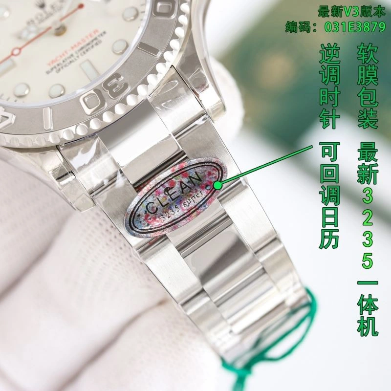 Budget-friendly ROLEX Watches