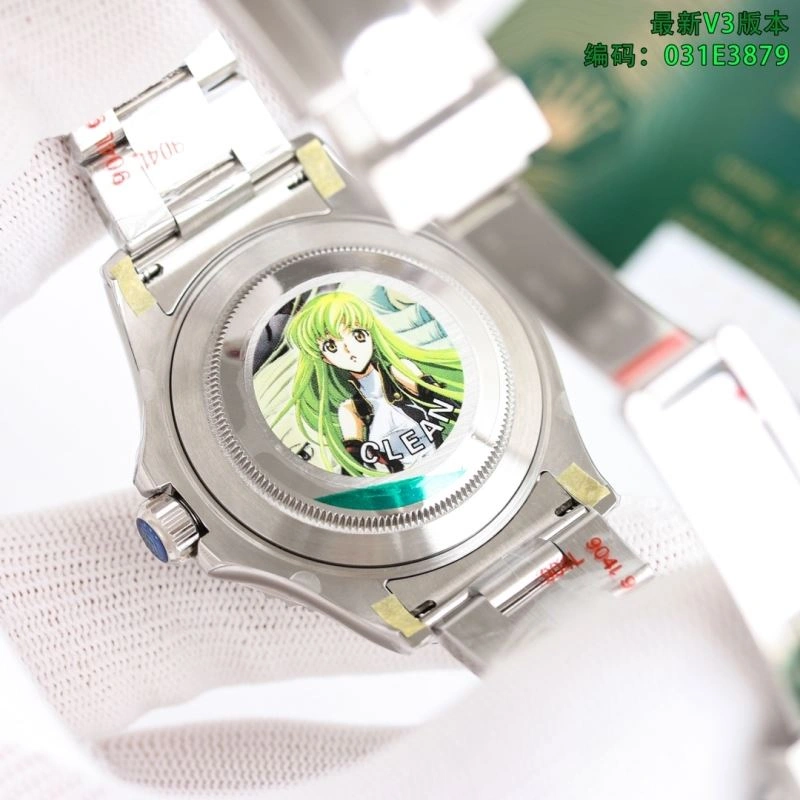 Budget-friendly ROLEX Watches