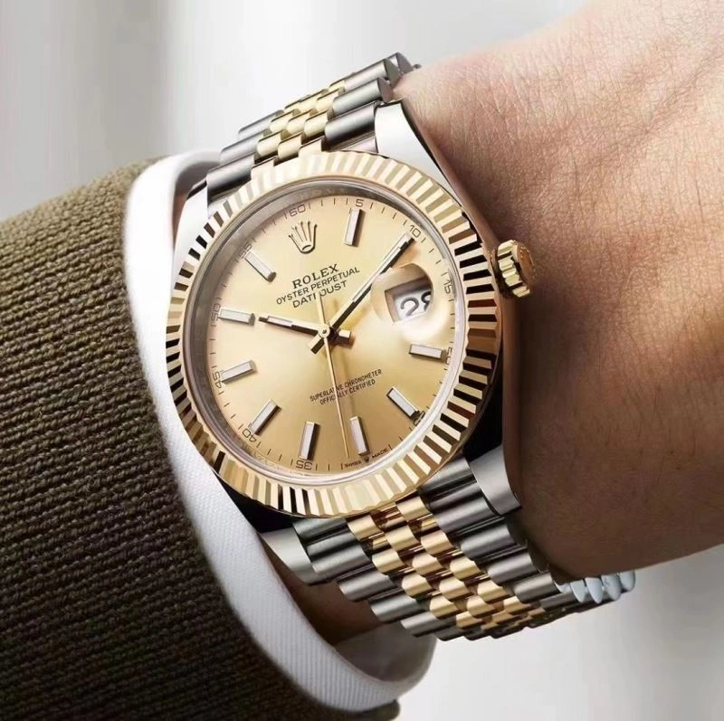 High accuracy ROLEX Watches