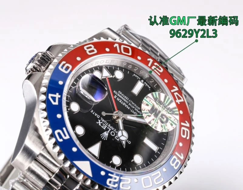 Real ROLEX Watches