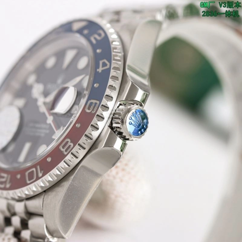 Real ROLEX Watches