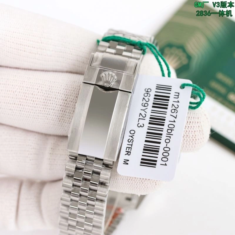 Real ROLEX Watches