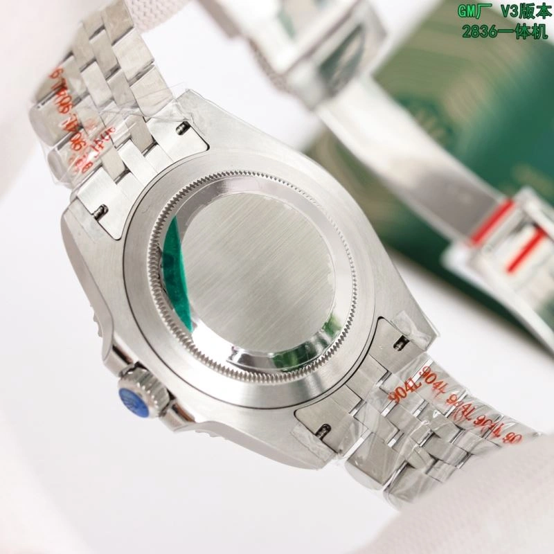 Real ROLEX Watches
