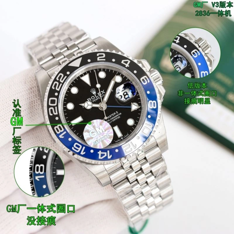 Brand-original ROLEX Watches