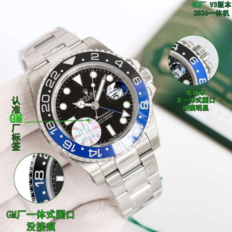 Brand-original ROLEX Watches