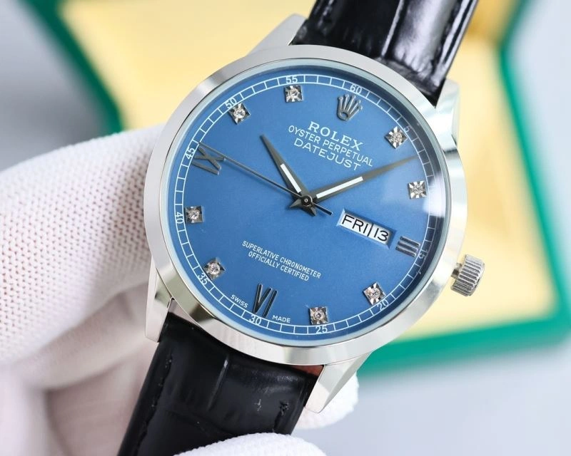 ROLEX Watches