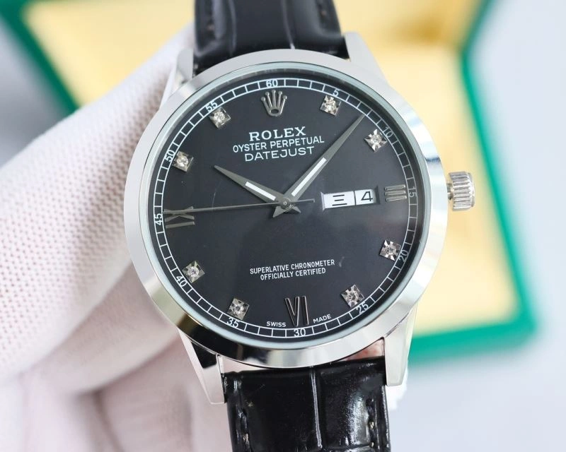Exact replica ROLEX Watches