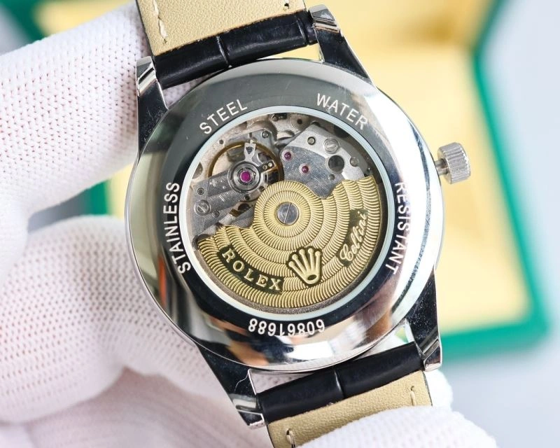 Exact replica ROLEX Watches