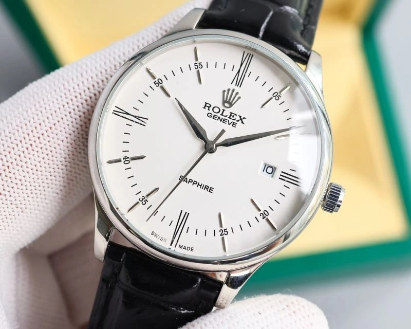 ROLEX Watches