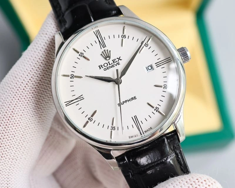 Low-cost ROLEX Watches