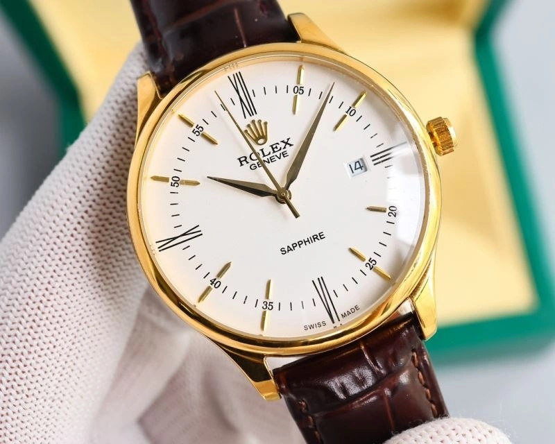 Low-cost ROLEX Watches