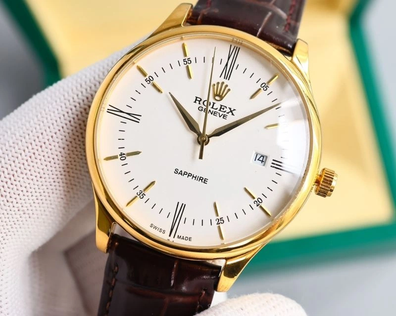 Low-cost ROLEX Watches