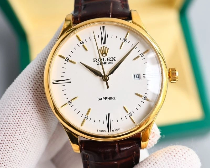 Low-cost ROLEX Watches