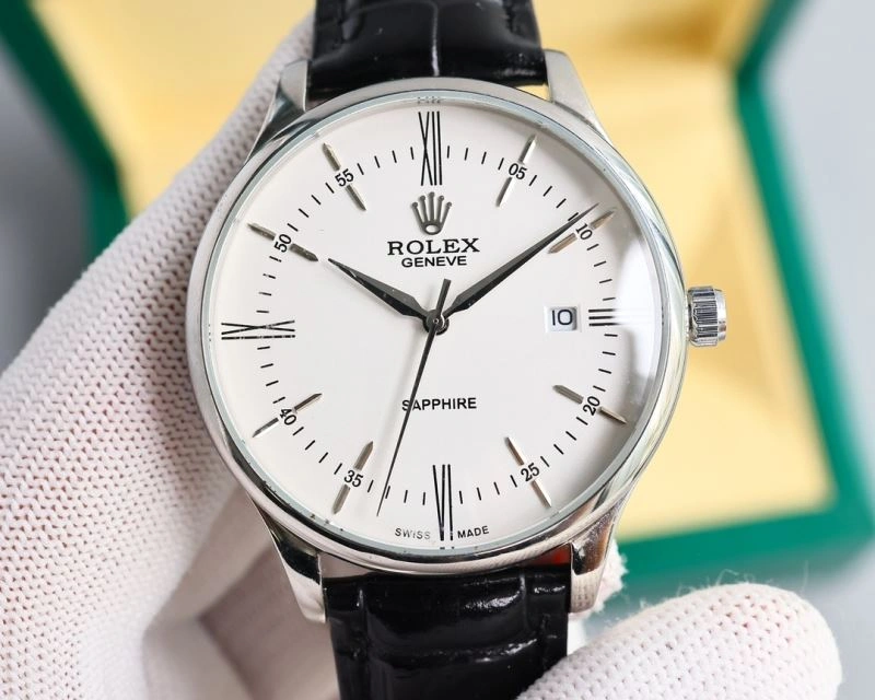 Low-cost ROLEX Watches