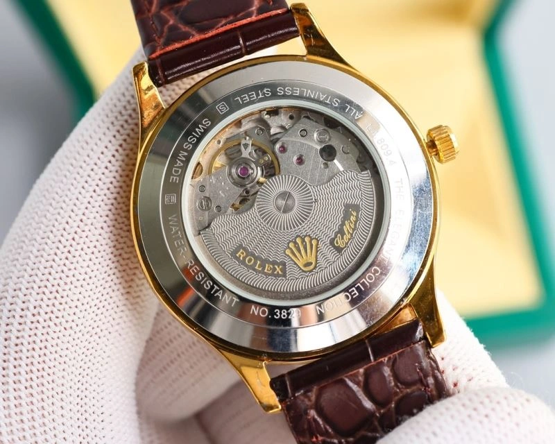 Low-cost ROLEX Watches