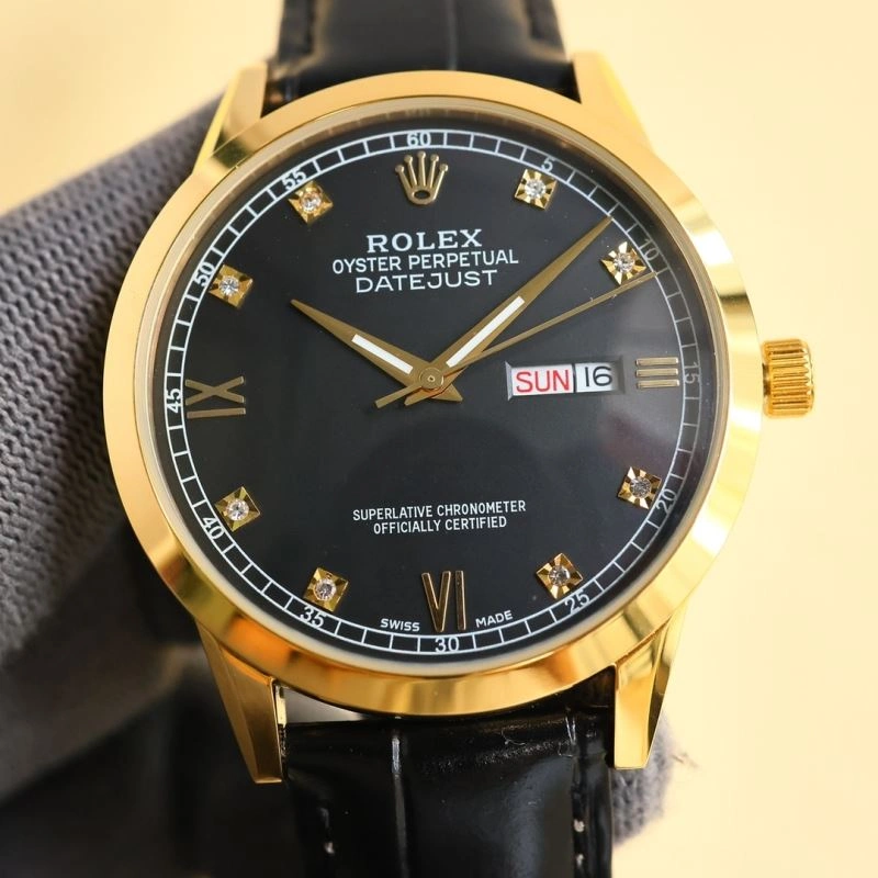 ROLEX Watches