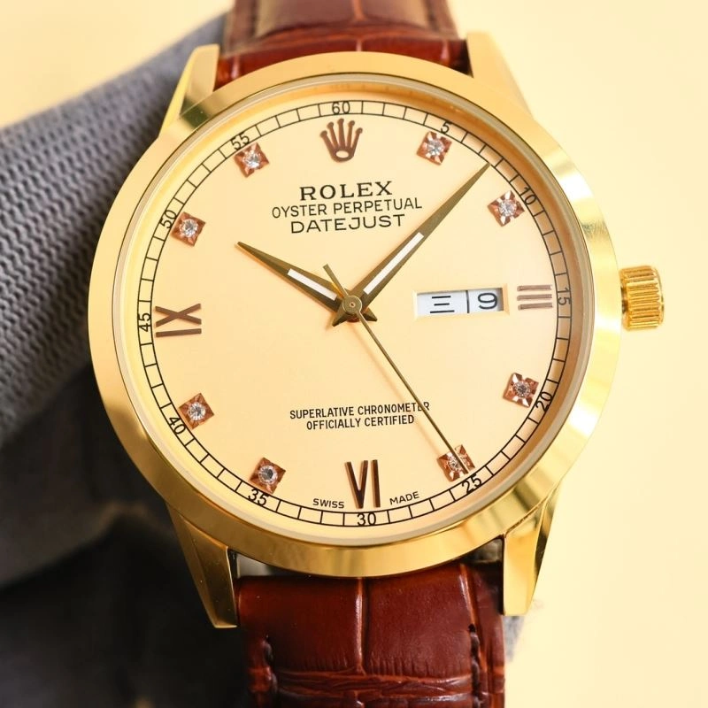 Low-cost ROLEX Watches