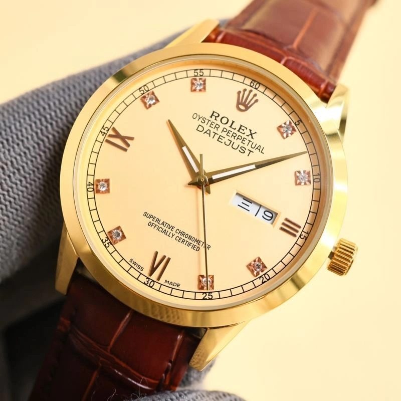 Low-cost ROLEX Watches