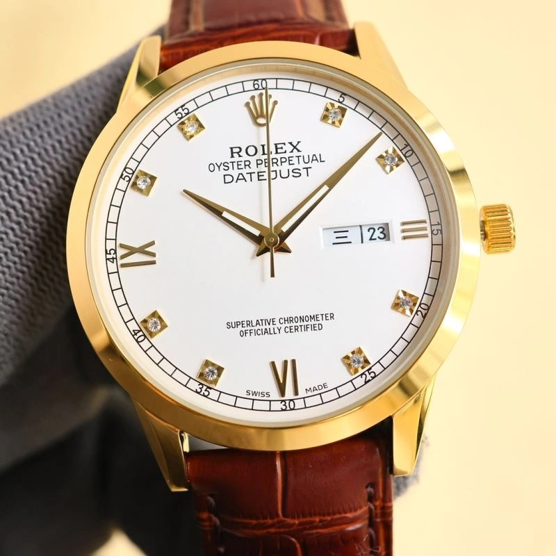Low-cost ROLEX Watches