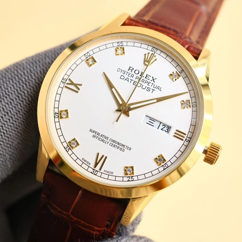 Low-cost ROLEX Watches