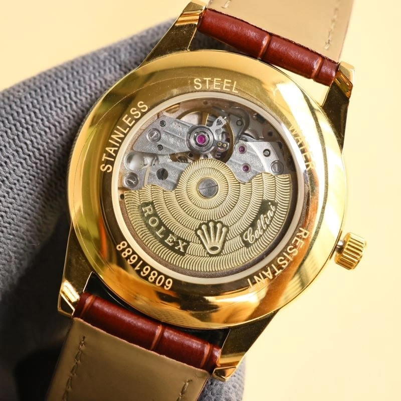 Low-cost ROLEX Watches