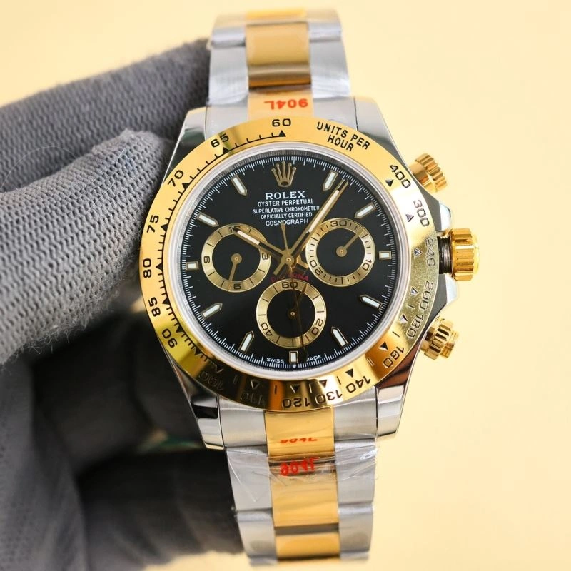 Perfect replica ROLEX Watches