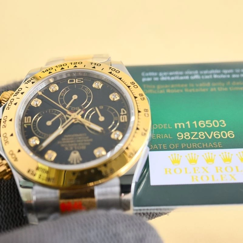 Perfect replica ROLEX Watches