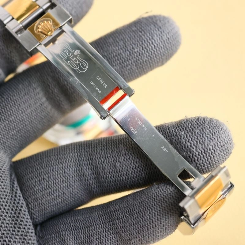Perfect replica ROLEX Watches