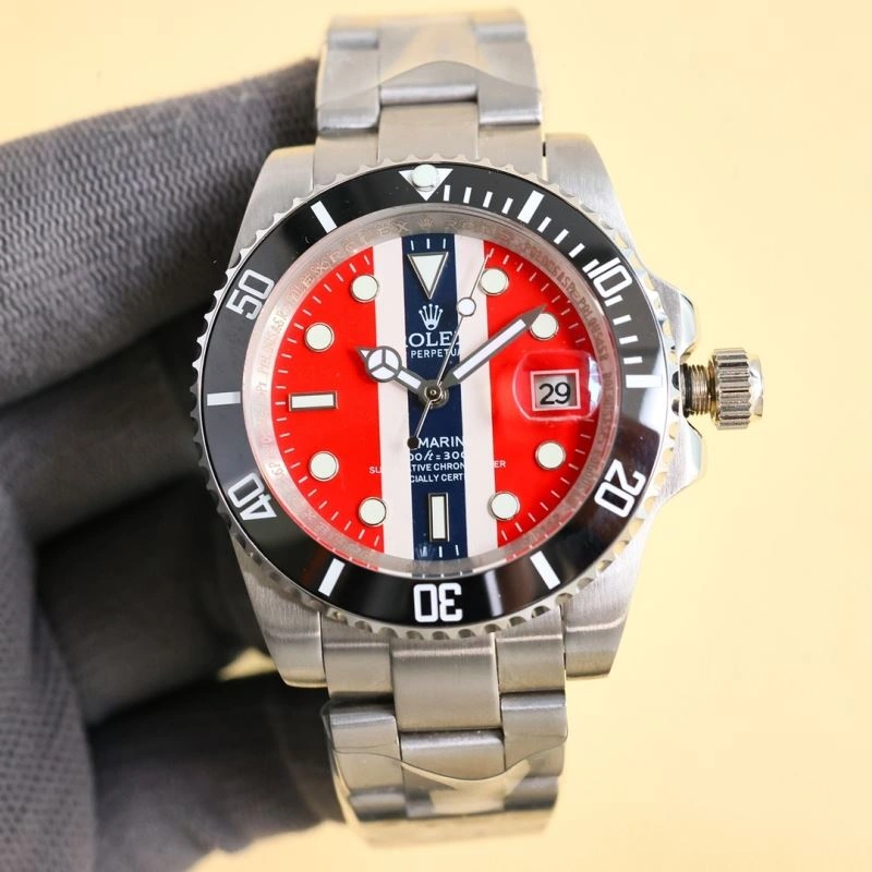 ROLEX Watches
